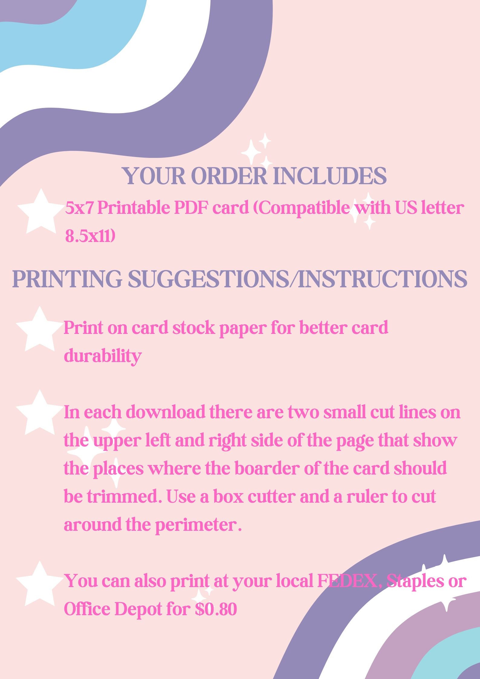 Elle Woods Graduation Card - Etsy UK