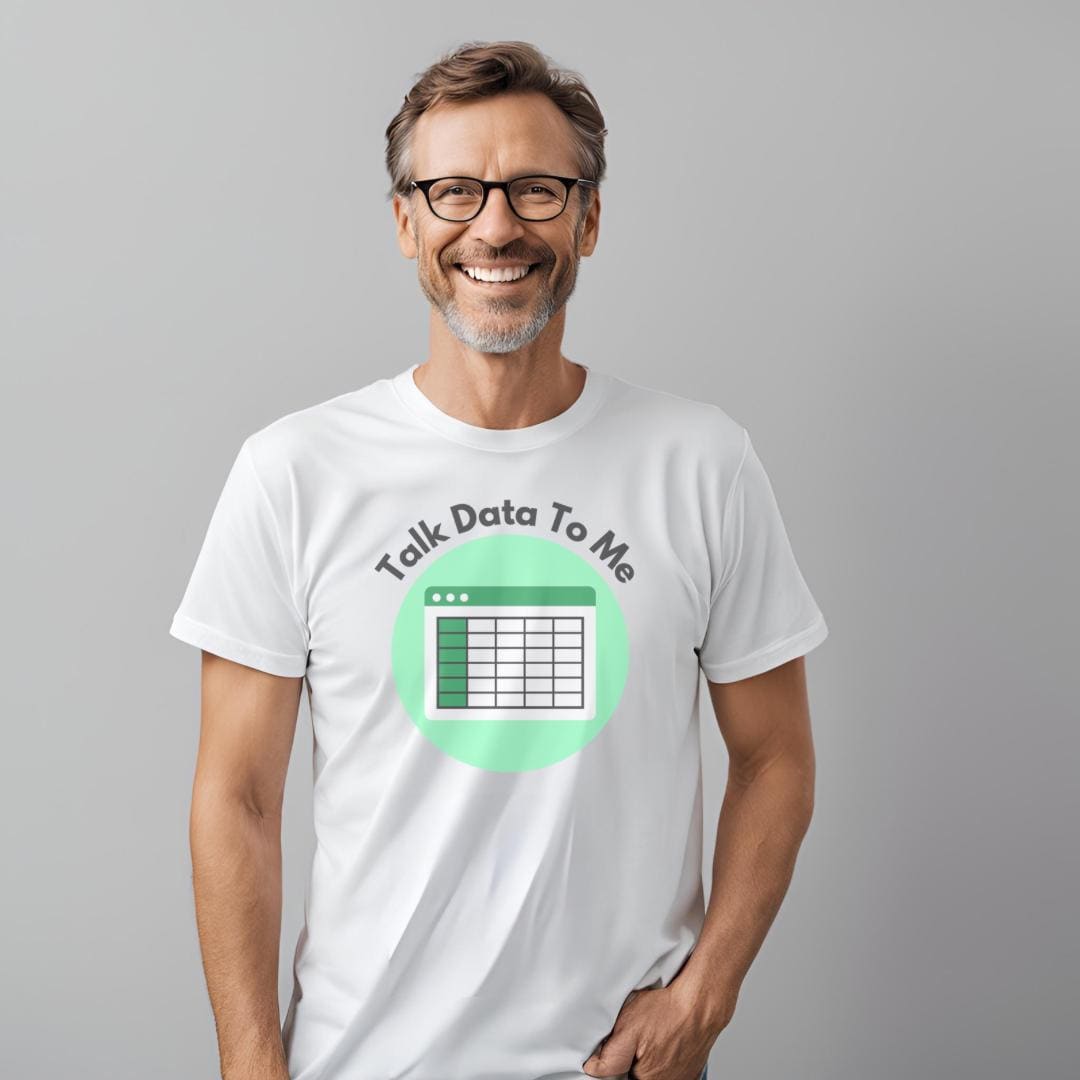 Data Analyst Shirt, Funny Programmer Shirt, Computer Science Gift, Data ...