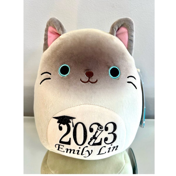 Squishmallow Class of 2023 - Etsy
