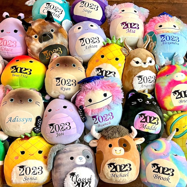 Personalized Graduation Gift - 60+ Gift Ideas for 2024