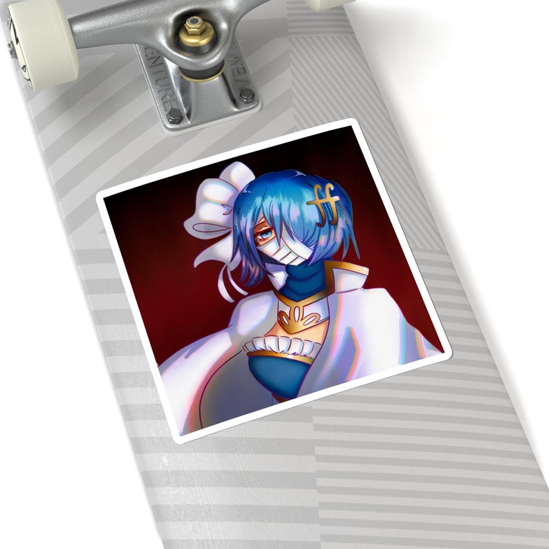 Sayaka Miki From New Madoka Movie Fanart - Etsy