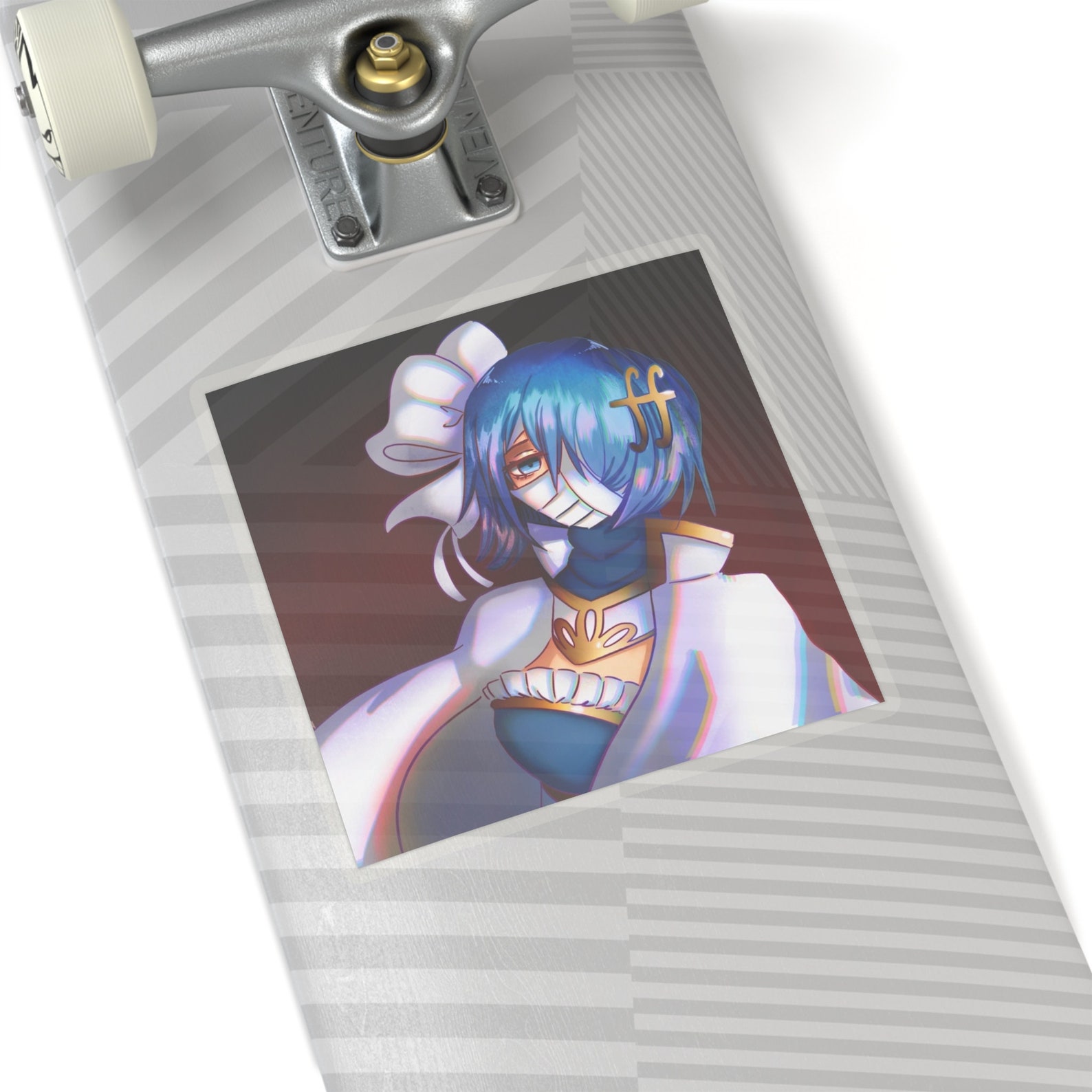 Sayaka Miki From New Madoka Movie Fanart - Etsy