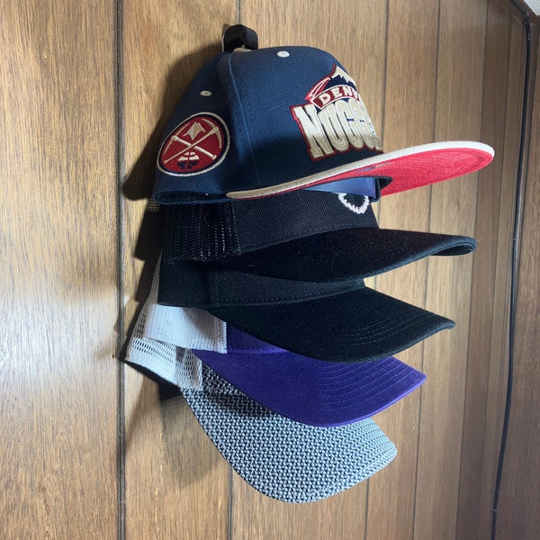 Hat Rack - Etsy