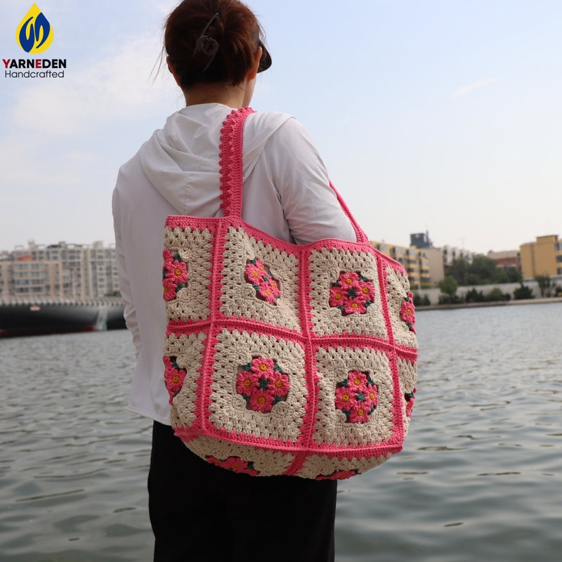Oversize Unique Bag - Etsy