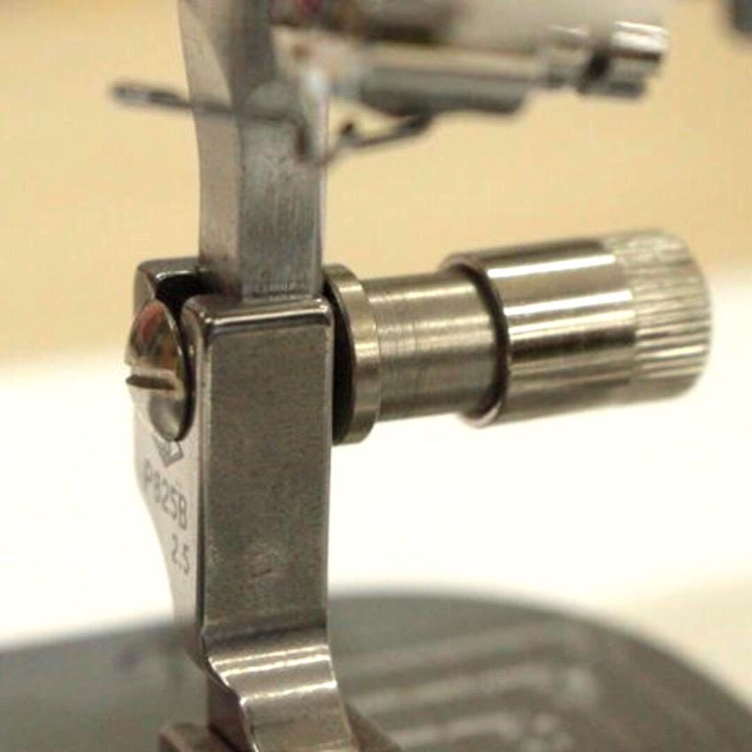 Foot Clamp for Industrial Sewing Machine - Etsy