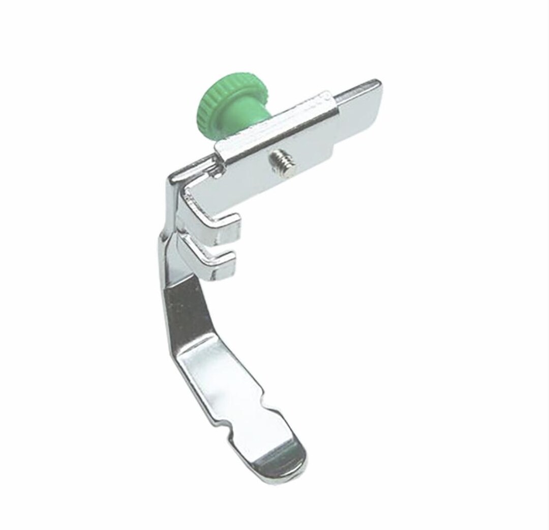 JUKI Adjustable Zipper Foot for Industrial Machine -genuine Product ...