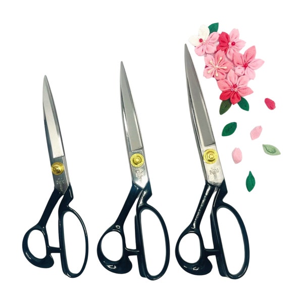 Fabric Scissors - Etsy