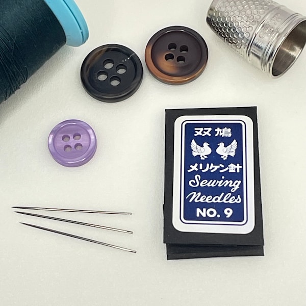 Japanese Sewing - Etsy