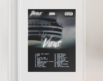 Amaarae Fountain Baby Album Cover Poster Digital Print, Music Wall Art ...