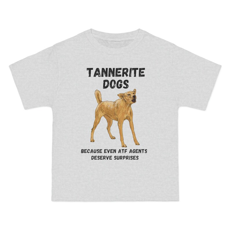 Tannerite T-shirt ATF Second Amendment Abolish the ATF Ban the Atf ...