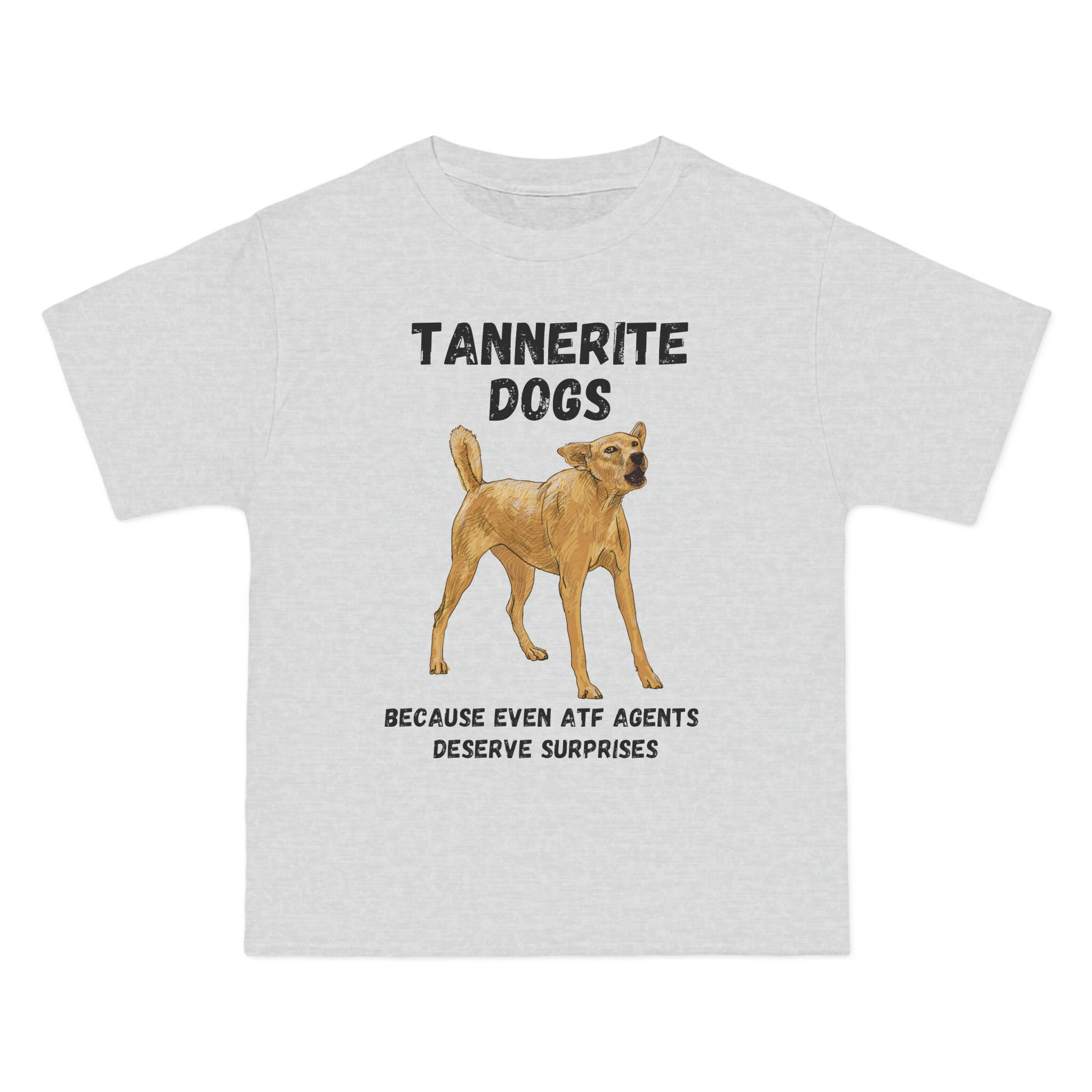 Tannerite T-shirt ATF Second Amendment Abolish the ATF Ban the Atf ...