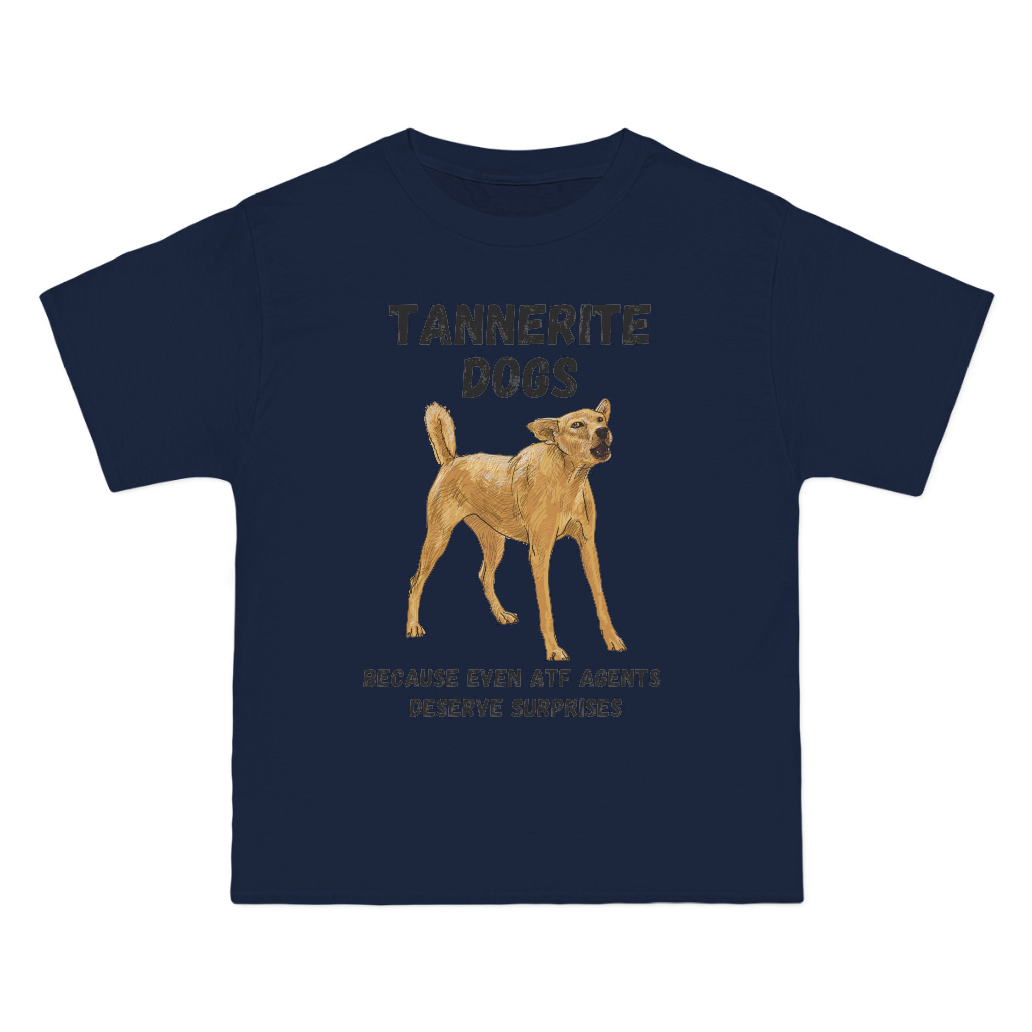 Tannerite T-shirt ATF Second Amendment Abolish the ATF Ban the Atf ...