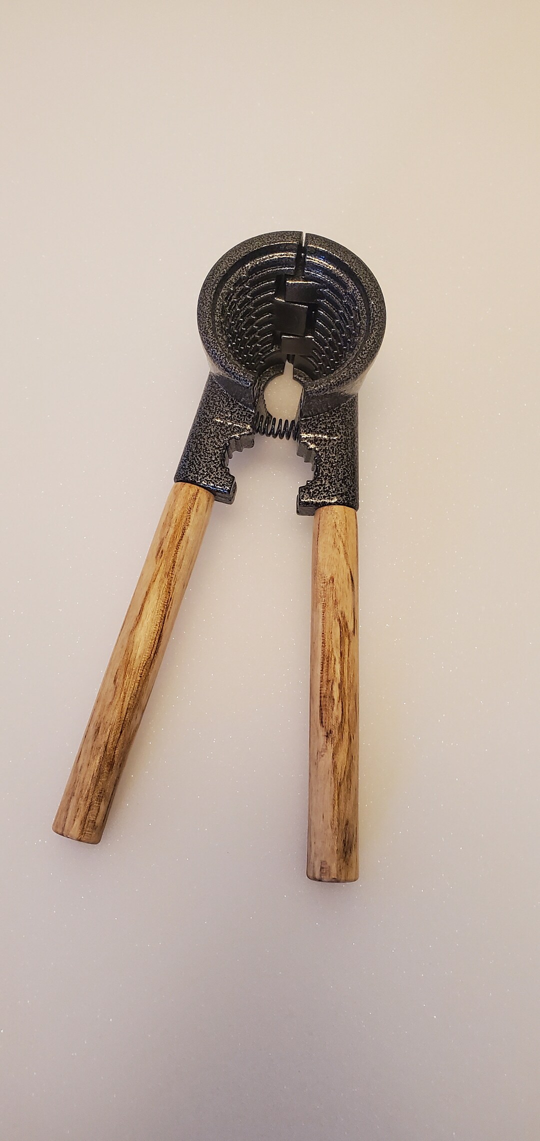 Handmade Wood Nut Crackers Crafted for Your Culinary Pleasure - Etsy