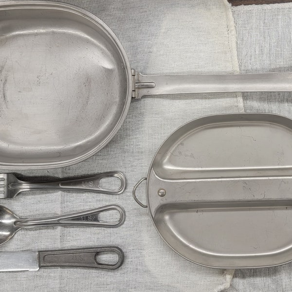 Us Mess Kit - Etsy