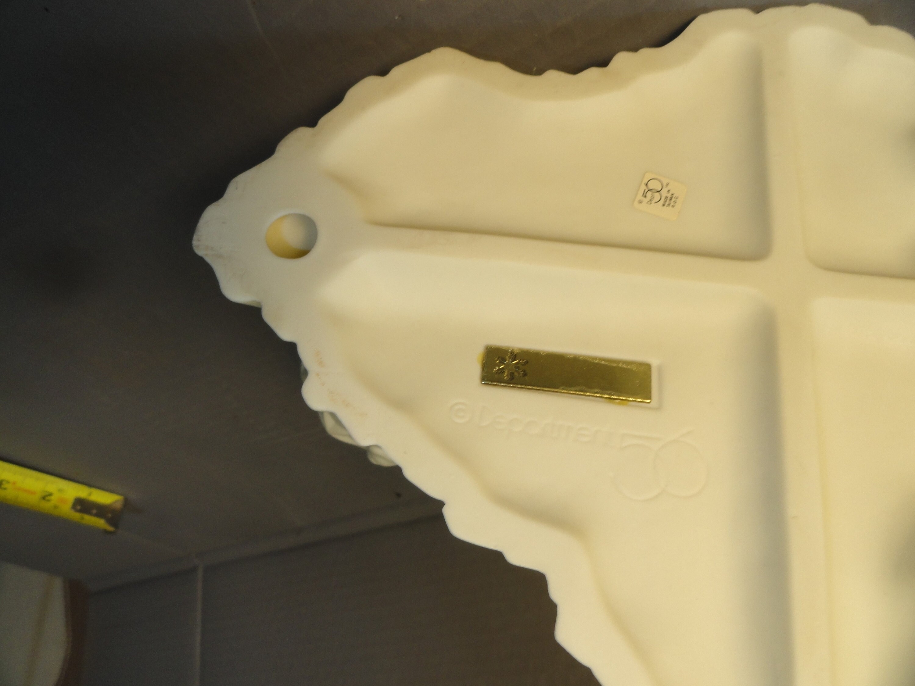 Sleeping on the Moon Snow Babies Dept 56 - Etsy