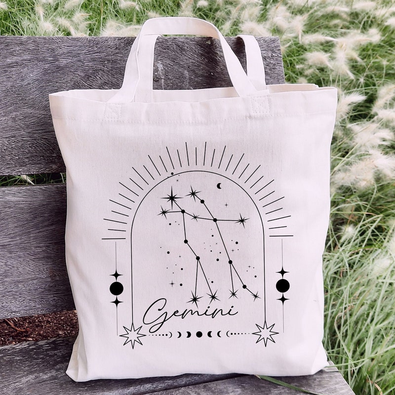 Gemini Birthday - Etsy