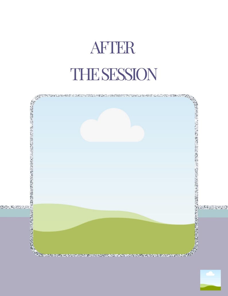 Canva Photo Session Guide Template | Customizable Client Welcome (PDF ...