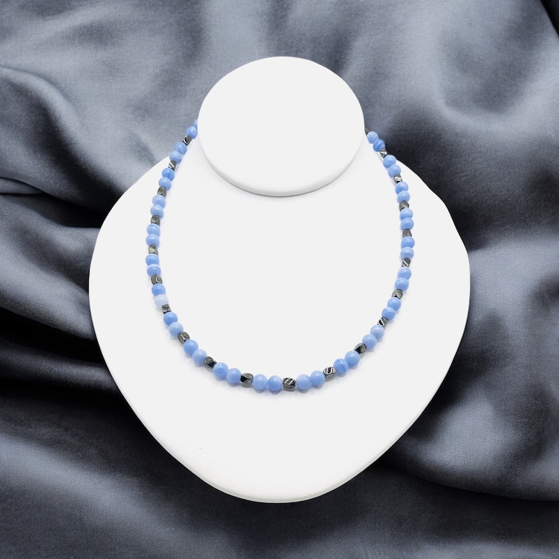 Periwinkle Gemstone - Etsy