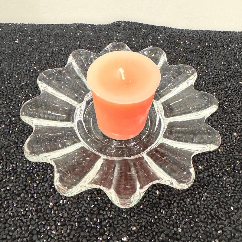 Celestial Pillar Candles - Etsy
