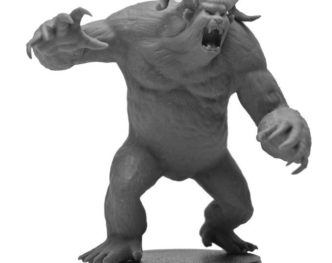 Mule Mini DND Pathfinder Dungeons & Dragons RPG Tabletop Mz4250 ...