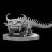 Hodag | 3D Printed 28mm Tabletop Miniature for Dungeons and Dragons or ...