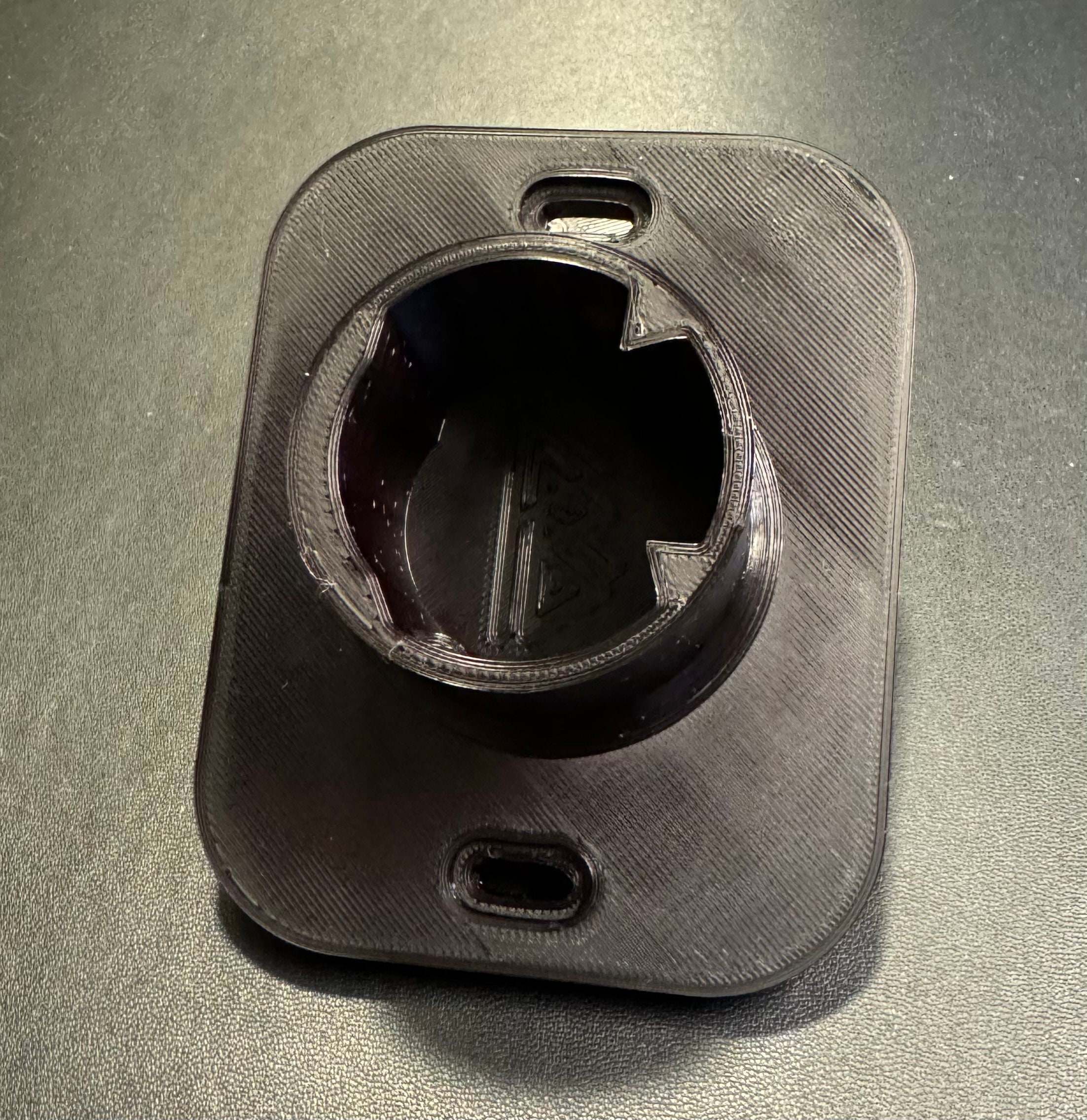 Thrustmaster T818 Sim Wheel Wall / Rig Mount - Etsy