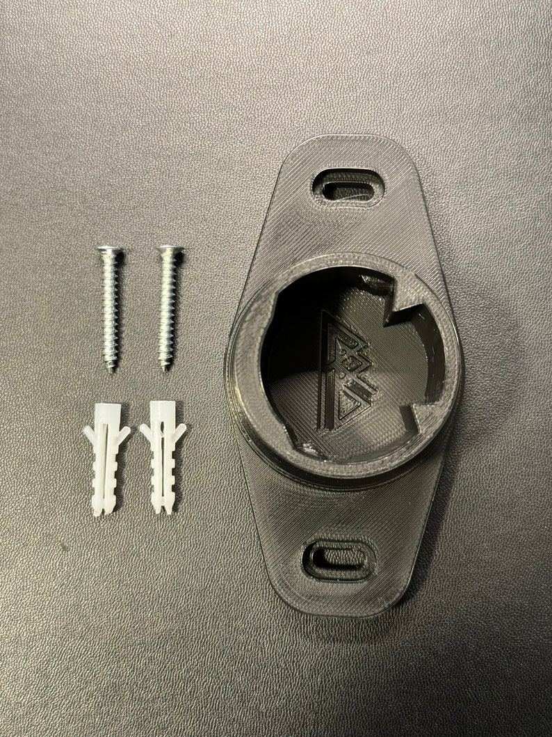 Thrustmaster T818 Sim Wheel Wall / Rig Mount - Etsy