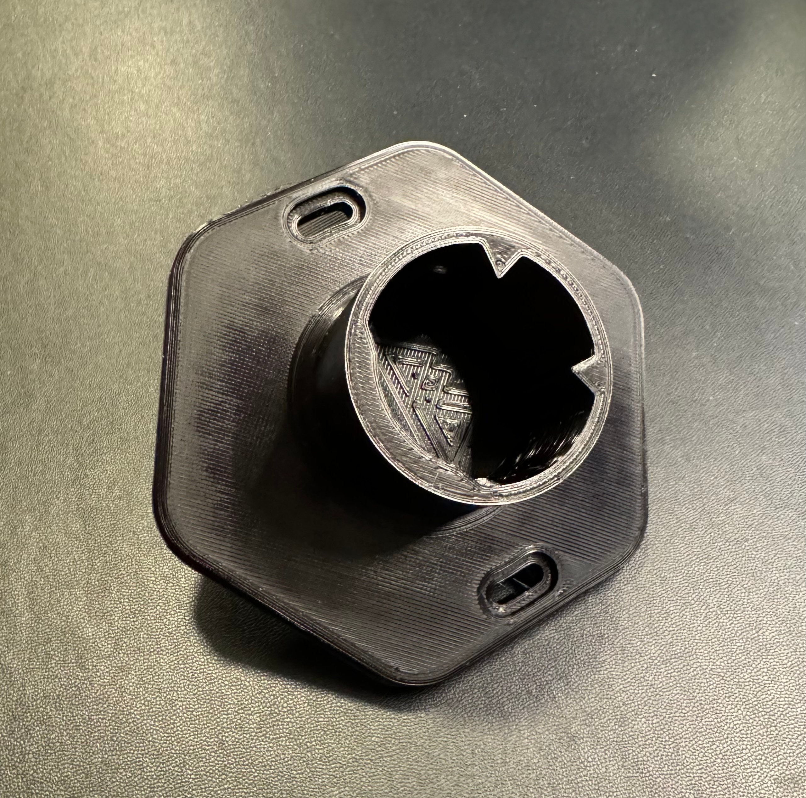 Thrustmaster T818 Sim Wheel Wall / Rig Mount - Etsy