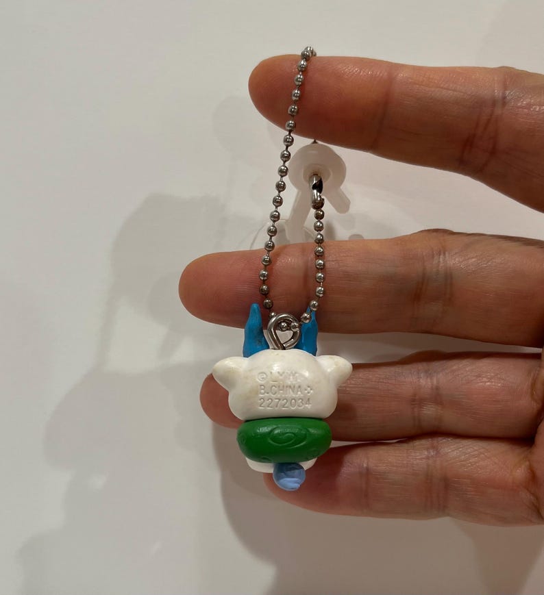 Komasan Funwari Plush Yo-kai Bandai Youkai Yokai Watch Gashapon Mini ...