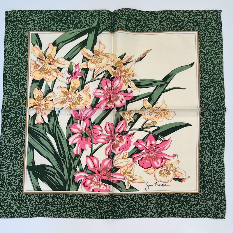 Jim Thompson - Etsy