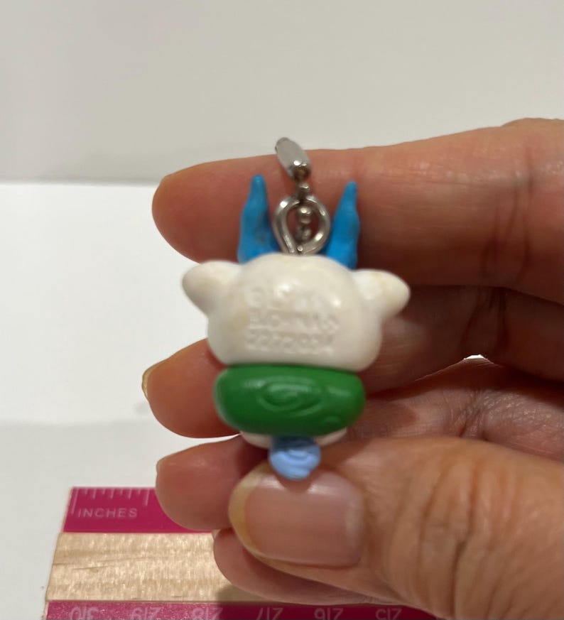 Komasan Funwari Plush Yo-kai Bandai Youkai Yokai Watch Gashapon Mini ...