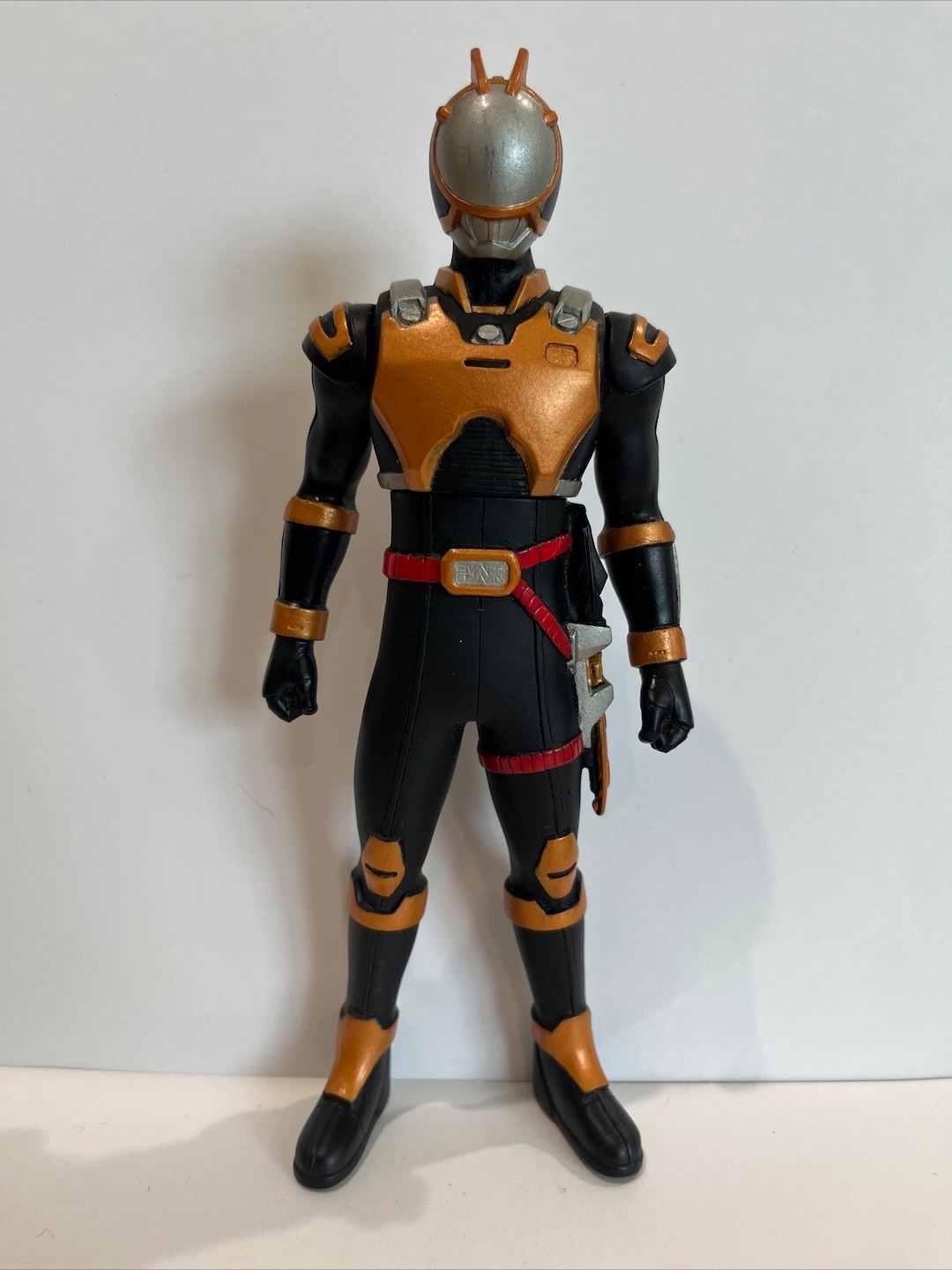 Vintage 2003 Bandai Kamen Rider Riotrooper 6.8" Vinyl Figure - Etsy