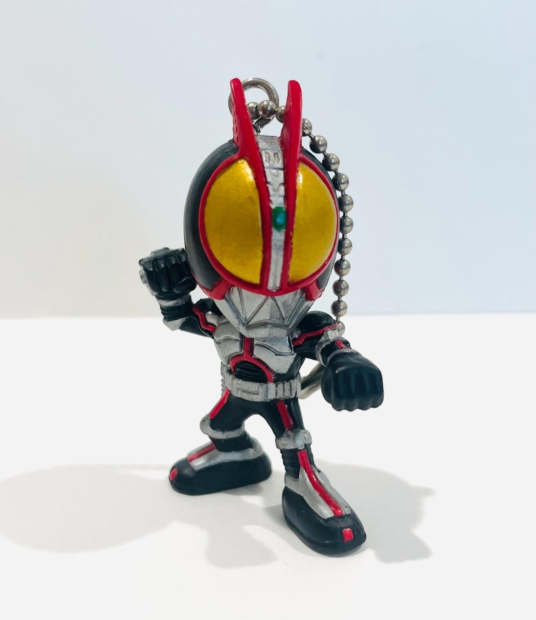 Kamen Rider Kamen Rider Faiz Accel Form/masked Rider - Faiz - SD Figure ...
