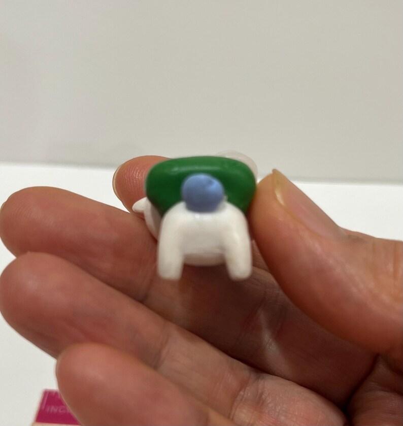 Komasan Funwari Plush Yo-kai Bandai Youkai Yokai Watch Gashapon Mini ...