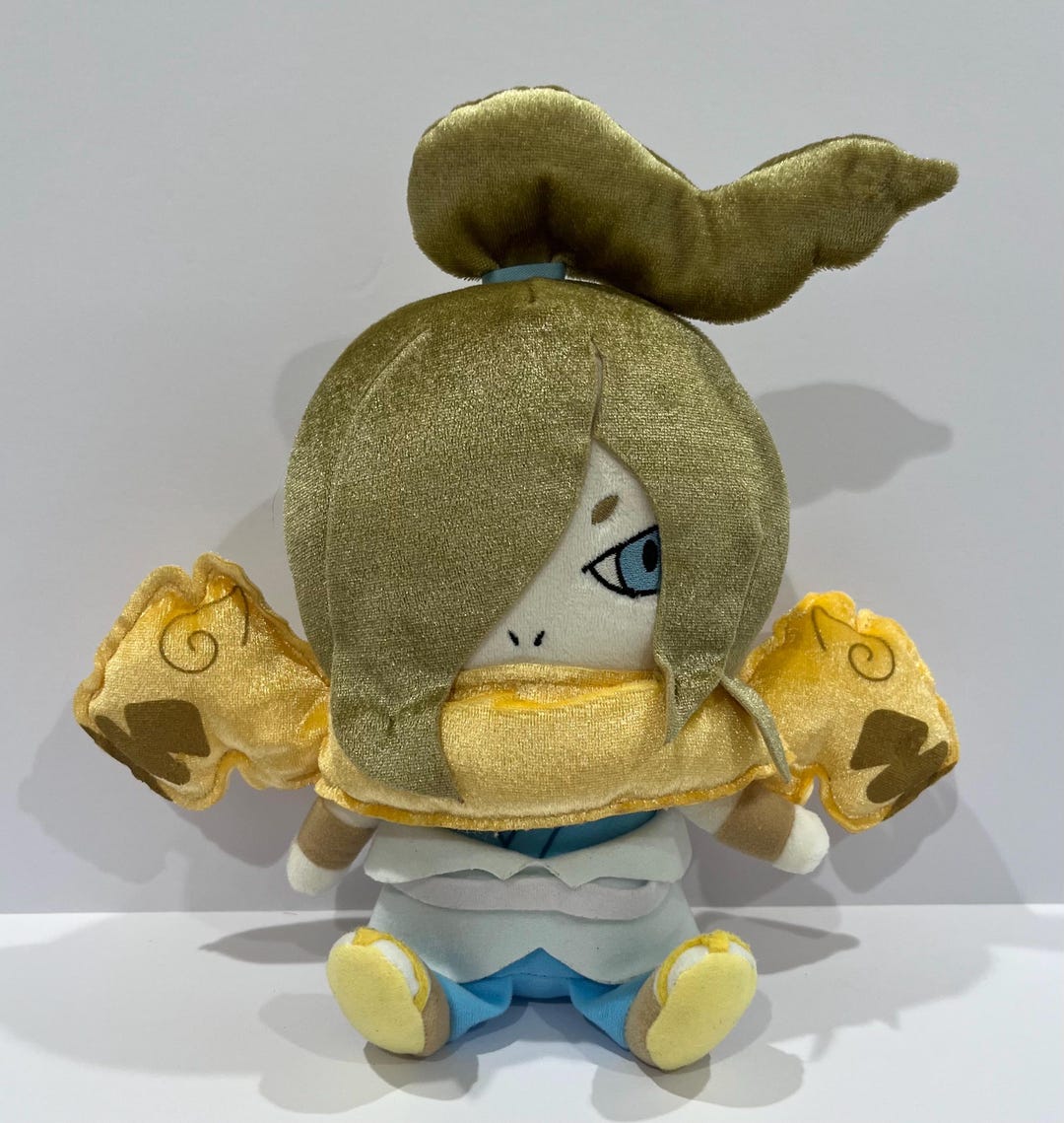 Yokai Watch Hikari Orochi Yorozumart Yo-kai Watch Bandai Plush 9" Toy ...