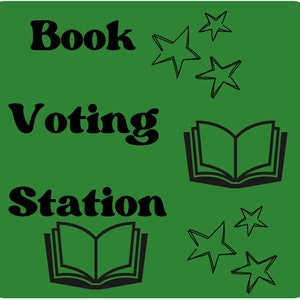 Starbooks Display Pack - Etsy