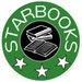 Starbooks Display Pack - Etsy