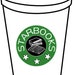 Starbooks Display Pack - Etsy