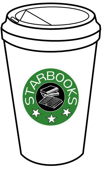 Starbooks Display Pack - Etsy