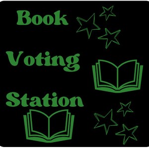 Starbooks Display Pack - Etsy