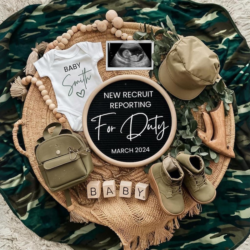 New Parent Army - Etsy