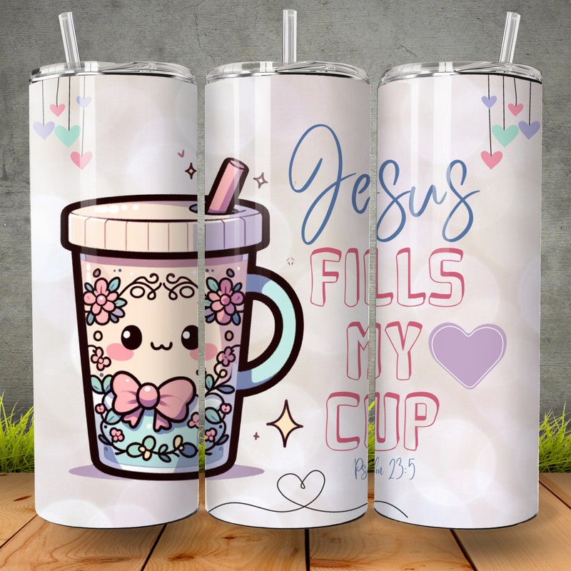 My Cup - Etsy