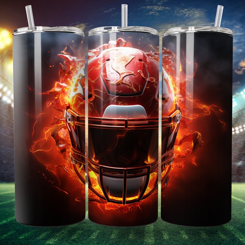 Kansas City Chiefs Sublimation Designs - Etsy