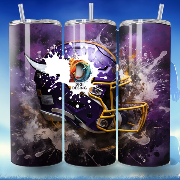 Minnesota Vikings - Etsy