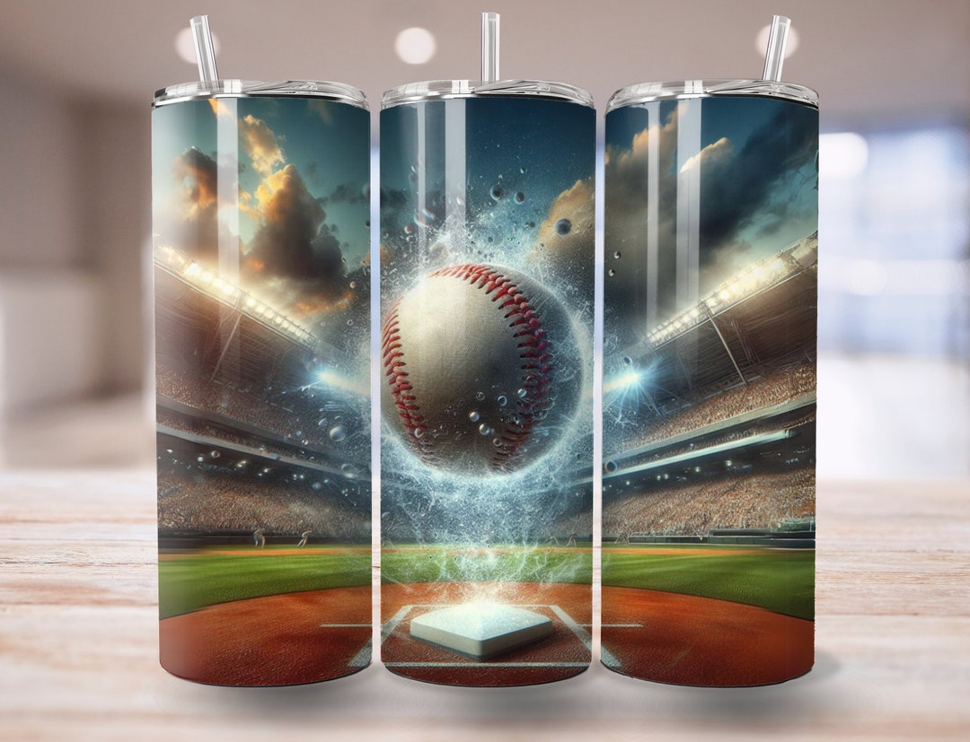 5+ Dirty Baseball Tumbler Wrap, Baseball Dirty Ball Ground Rustic PNG ...