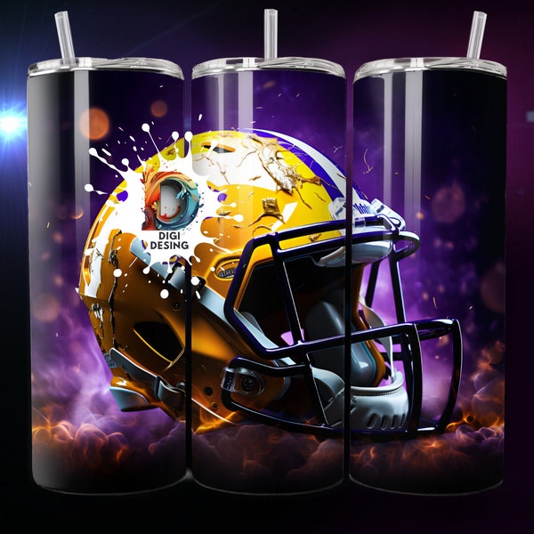 Lsu - Etsy