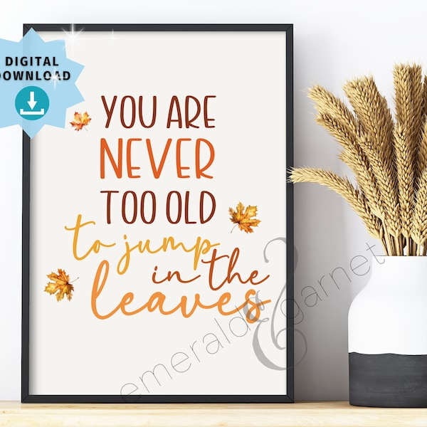 Leaf Wall Art - Etsy