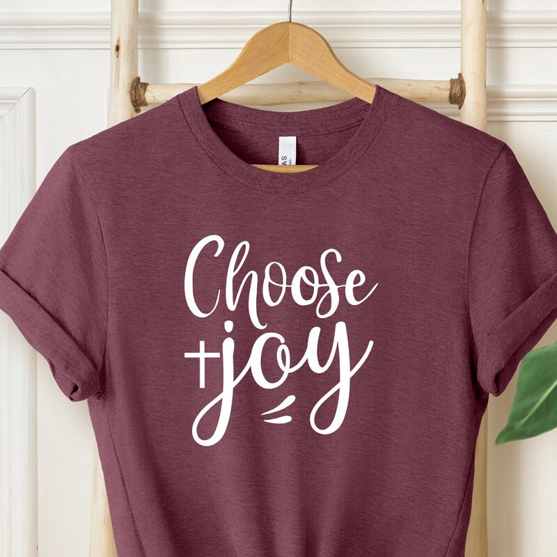 Choose Joy - Etsy
