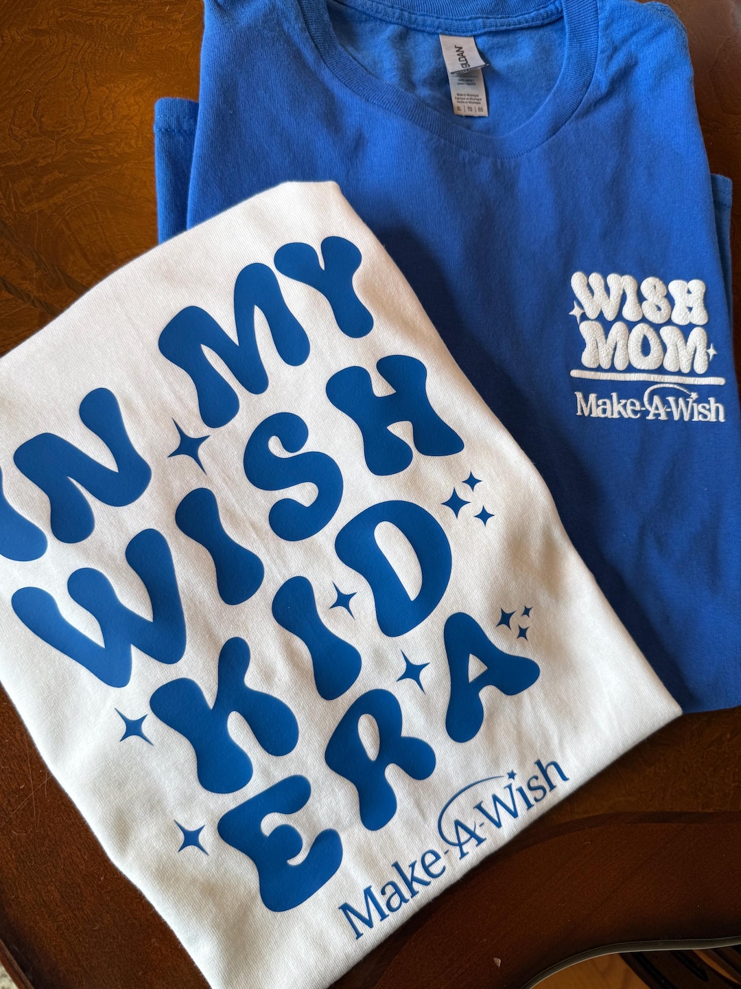 Wish Family Shirt, Make A Wish Shirt - Etsy