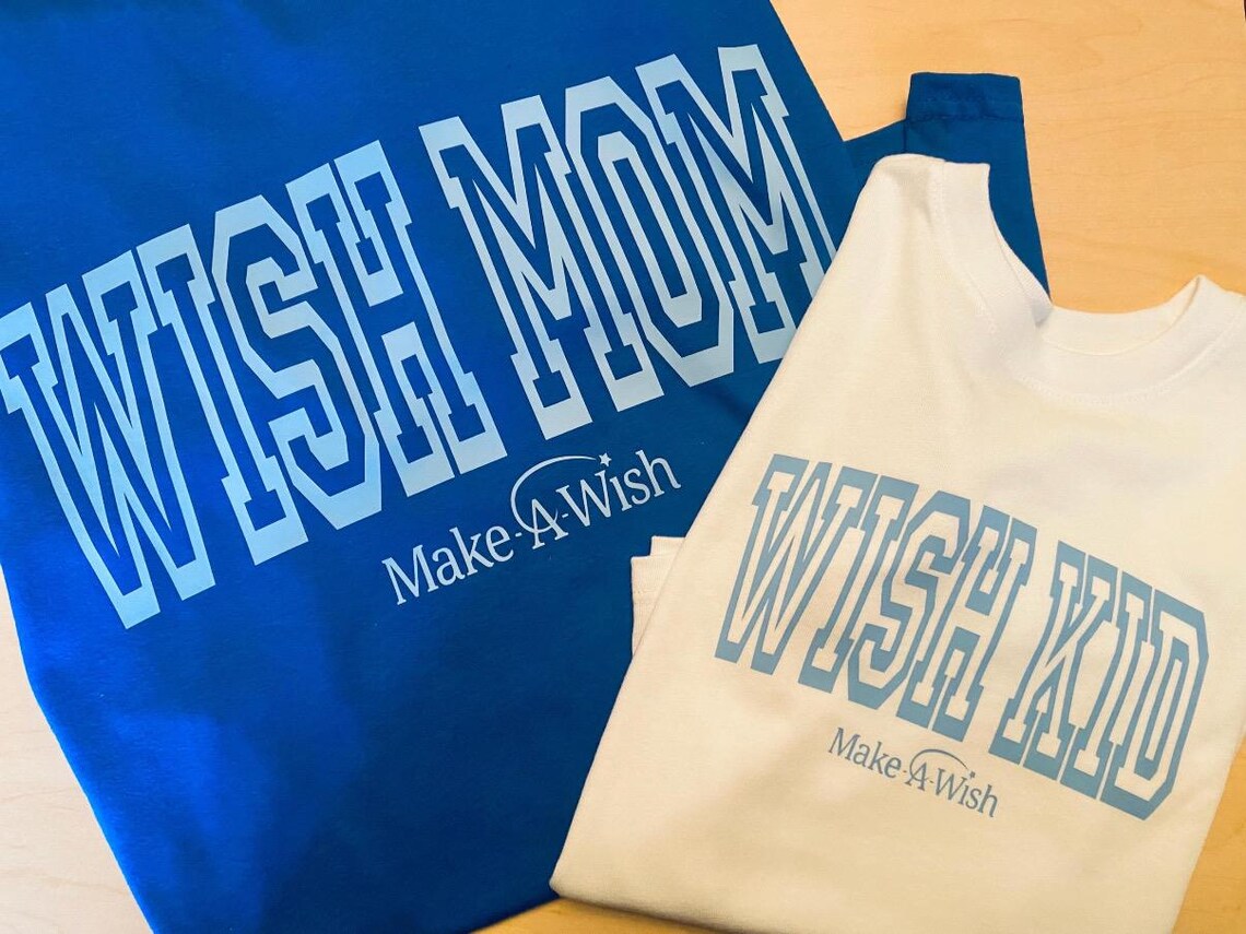 Wish Family Shirt, Make A Wish Shirt - Etsy